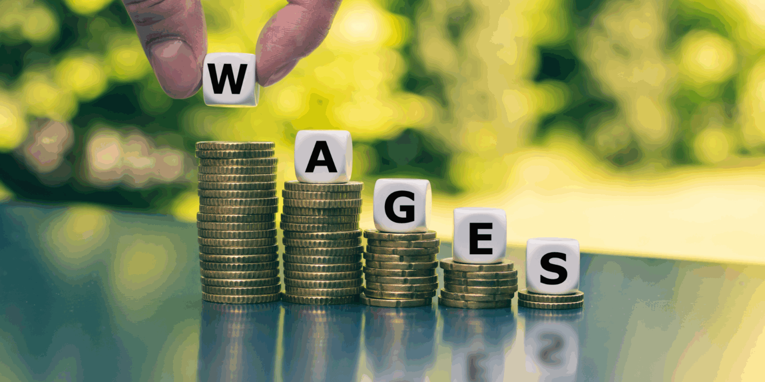 California Minimum Wage Set to Increase in 2026 | The Labor ...