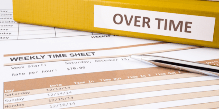 Employer Compliance Update: Qualified Overtime and Tip Reporting After ...